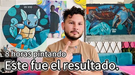 Pintando A Warturtle Y Compañía Youtube