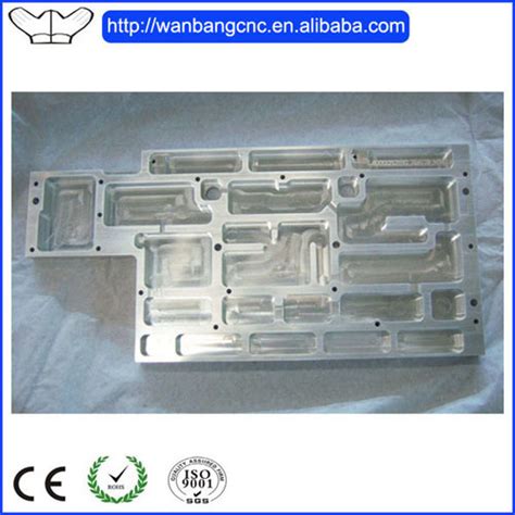 Rf Cavity Filter Cnc Machining Milling China Cavity Filter And Rf Cavity Filter