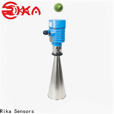 High Quality Capacitive Liquid Level Sensors For Sale For Industrial Applications Rika Sensors