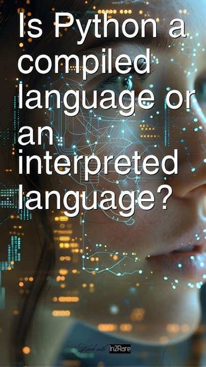 Todays Question Is Python A Compiled Language Or An Interpreted Language Pythonprogramming