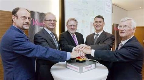 Vinnolit expands world's largest plant for paste PVC production with ...