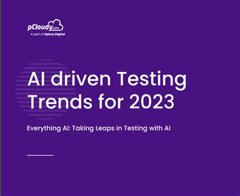 World Of Software Testing In 2023 Must Read Reports