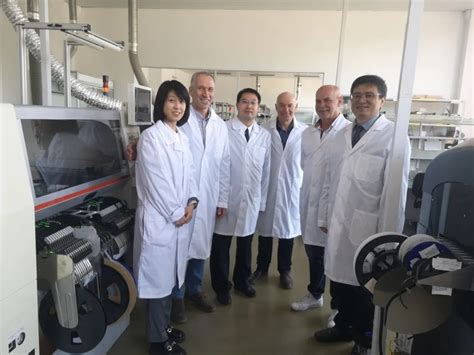 中核浦原装备产品亮相俄罗斯市场 中国核技术网