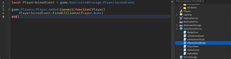 Player Has Joined The Game Feature Help Scripting Support Developer Forum Roblox