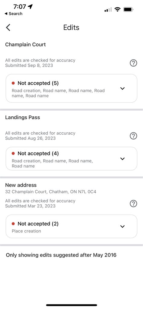 Updating Google Maps Google Maps Community