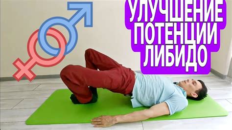 Упражнения для мышц ТАЗОВОГО ДНА Youtube