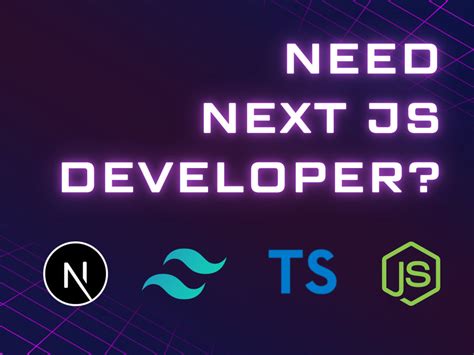 A Responsive Website In Next Js With Tailwind Css And Typescript Upwork