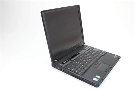 Ibm Thinkpad T40 Clous