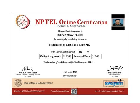 deepak keshri on linkedin 🚀 excited to share that i ve earned a