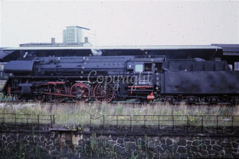 The Transport Treasury East Germany 1970s Tddr7293 East Germany
