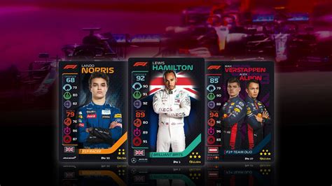 Наклейки f1 topps (49 фото) » Рисунки для срисовки и не только