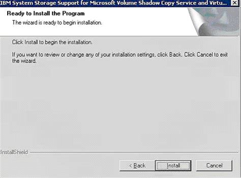 42 Download And Install Ibm System Storage Ds6000 And Ds8000 Series Ds