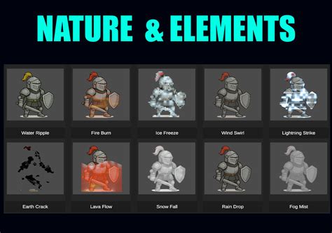 Ultimate 2d Shader Pro Vfx Master Collection