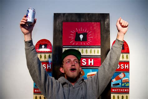 Josh Matthews Pro Debut Party Recap Huf Worldwide