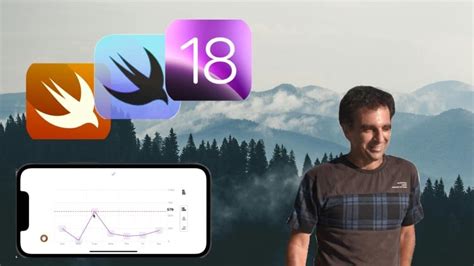 Deep Dive Ios 18 And Swiftui 6 80 Hour Project Based Course Ead