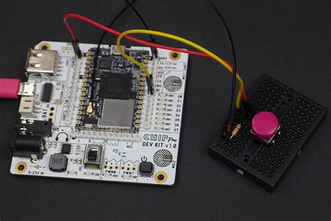 Next Thing Co C H I P Pro Developer S Kit Documentation