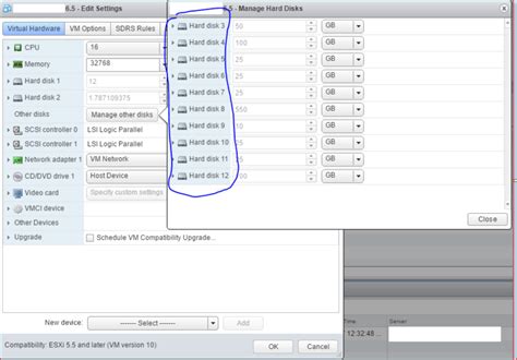 Vcenter 6 5 Webclient Virtualization Spiceworks Community