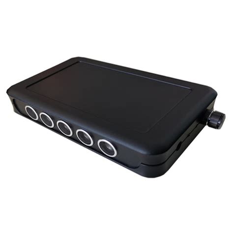 Microphone Shielding Audio Recorder Jammer Privacy Conversation 12v