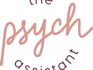 Psych PNG HD Image PNG All