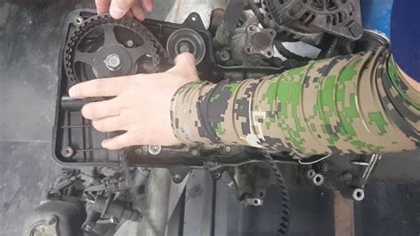 타이밍벨트 강의 시험용 Youtube