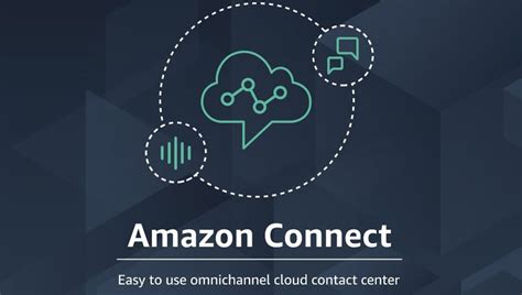 Amazon Connect重塑联络中心服务体验 助力出海企业提升海外服务价值 资讯 Bp商业伙伴 数字生态综合服务平台