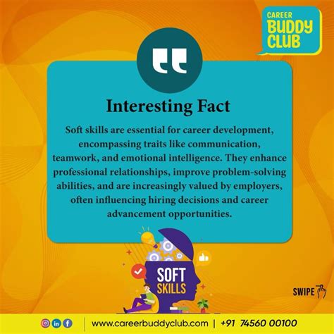 Softskills Careergrowth Communicationmatters Teamwork Career