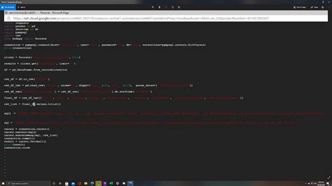 GitHub Dtsiokas ETL Pipeline Complete ETL Pipeline Using NYC Housing Data This Dataset Has