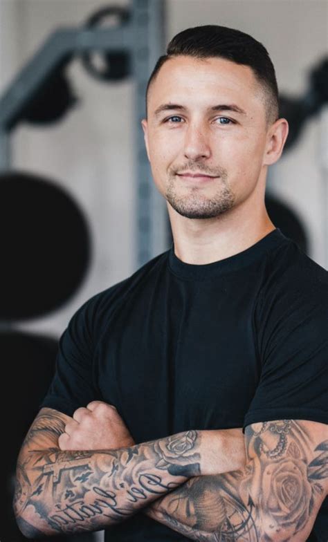 Charlie Andrews Atlas Gym Patong Best Gyms In Patong Fitness
