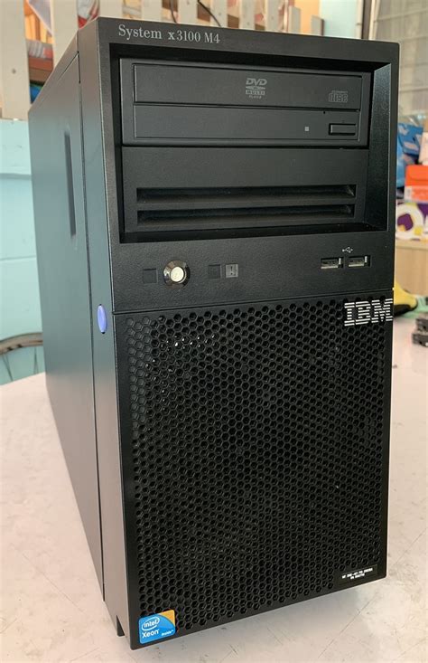 ขายแลวครบ Server IBM System x M ราคา บาท คาจดสง บาท Products Offer