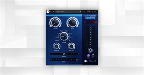 news relab development launches sonsig ace dimensional expander plugin