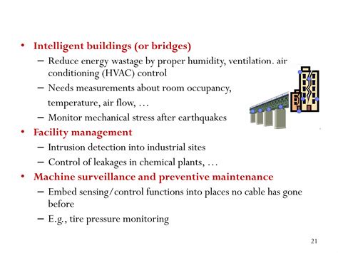 Sensor Networks Introduction And Architecture Pdf Indoor Environmental Quality Home And Garden