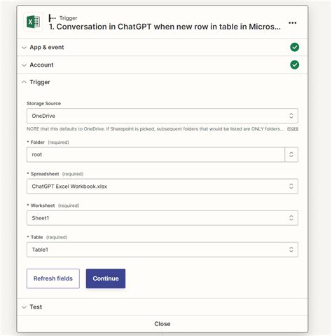 Connect Excel To ChatGPT In Under Minutes