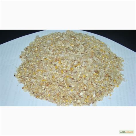 Продам кукурузные отруби, купить кукурузные отруби, Киевская обл — Agro ...