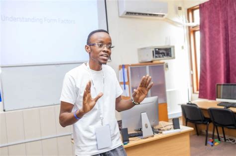 James Gitonga On Linkedin Ioextendedpwani Io