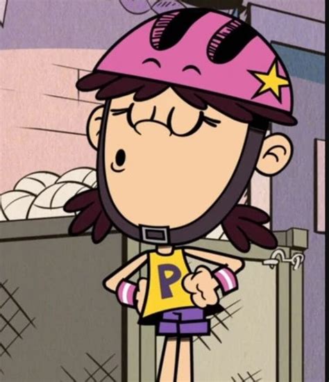 My Favorite Female Loud House Characters Fandom My Favorite Female Loud House Characters Fandom