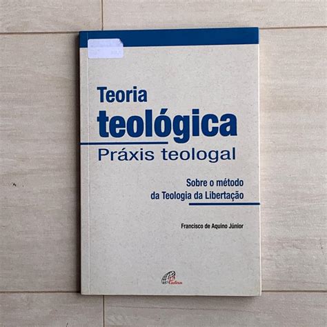 Sebo Teologia N32 Teoria Teológica Práxis Teologal