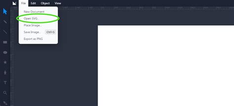 How To Remove Background From SVG File
