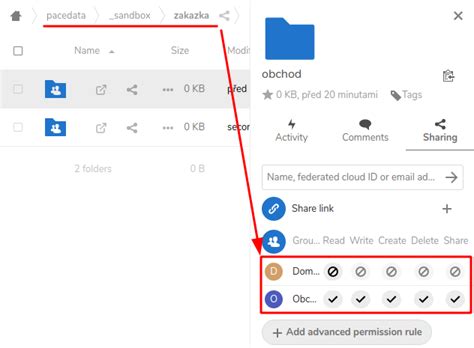 How I Can Set Permissions For Subfolders Via Api · Issue 541 · Nextcloudgroupfolders · Github