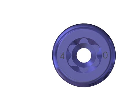 Headed Compression Bone Screws Fda Cleared Bone Screws