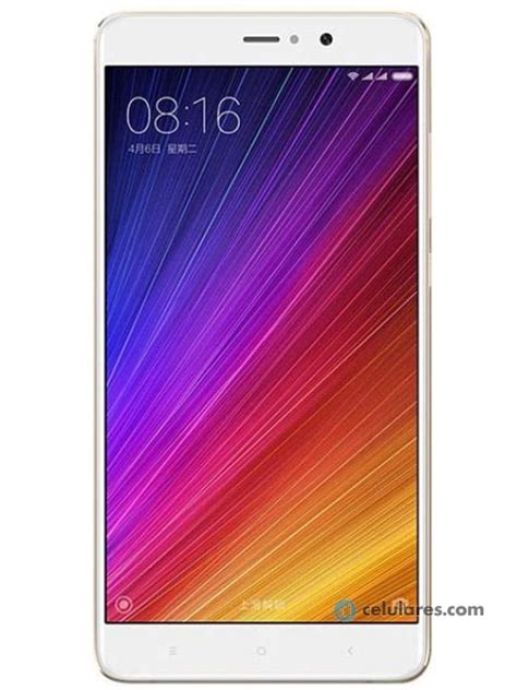 Xiaomi Mi S Plus Mi S Celulares Com M Xico