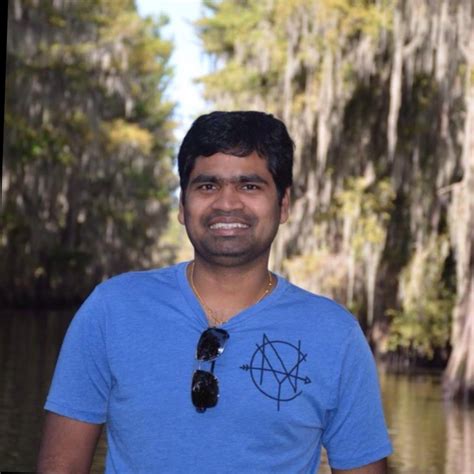 Balakrishna Talasu Linkedin