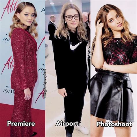Jo Dresses Well In Any Situation We Need To Expose That Fact 💕