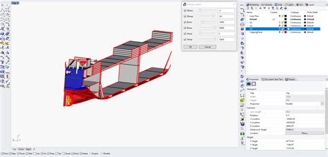 Modify Clipping Plane Position In Python Scripting Mcneel Forum