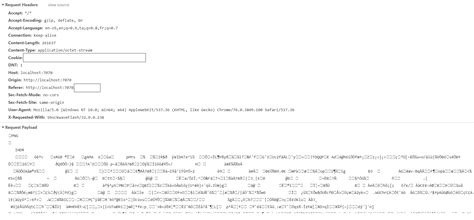 Javascript Identifying The Nature Of Data Encoded By Filereference