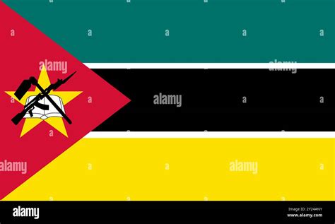 Eritrea Flag National Material Design Stock Vector Image And Art Alamy