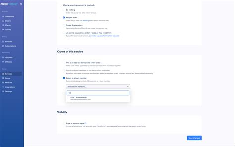 How To Create A Service On SPP A Step By Step Guide