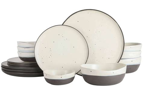 The Best Stoneware Dishes To Elevate Your Dining Experience Finders