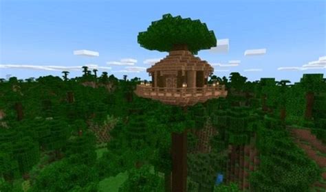 More Simple Structures Addon 1 21 Mcpe Bedrock Mods