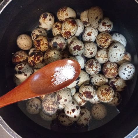 메추리알장조림 만들기 메추리알요리 밑반찬 종류 메추리알 삶는 시간