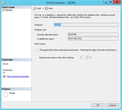 Ms Sql Database And Data Warehouse Backup